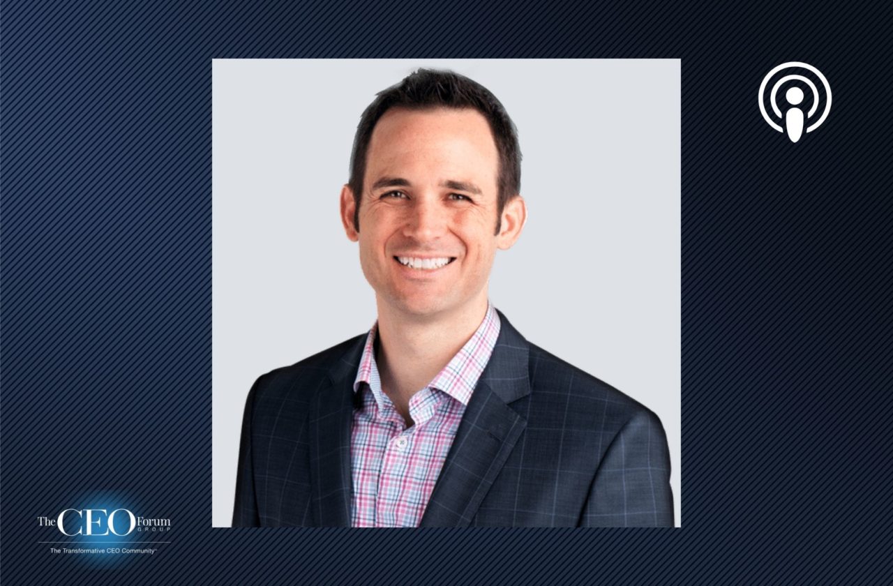 Joseph Hansen, CEO, Buy Box Experts | The CEO Forum Group Institute