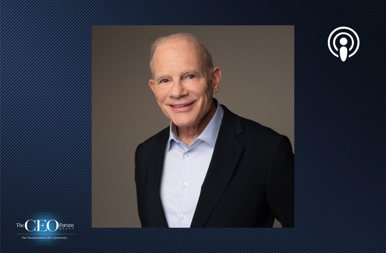 Bill Roedy, Former Chairman and CEO, MTV Networks International | The ...