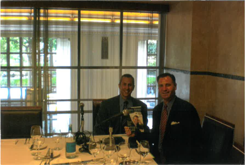 Gallery | The CEO Forum Group Institute