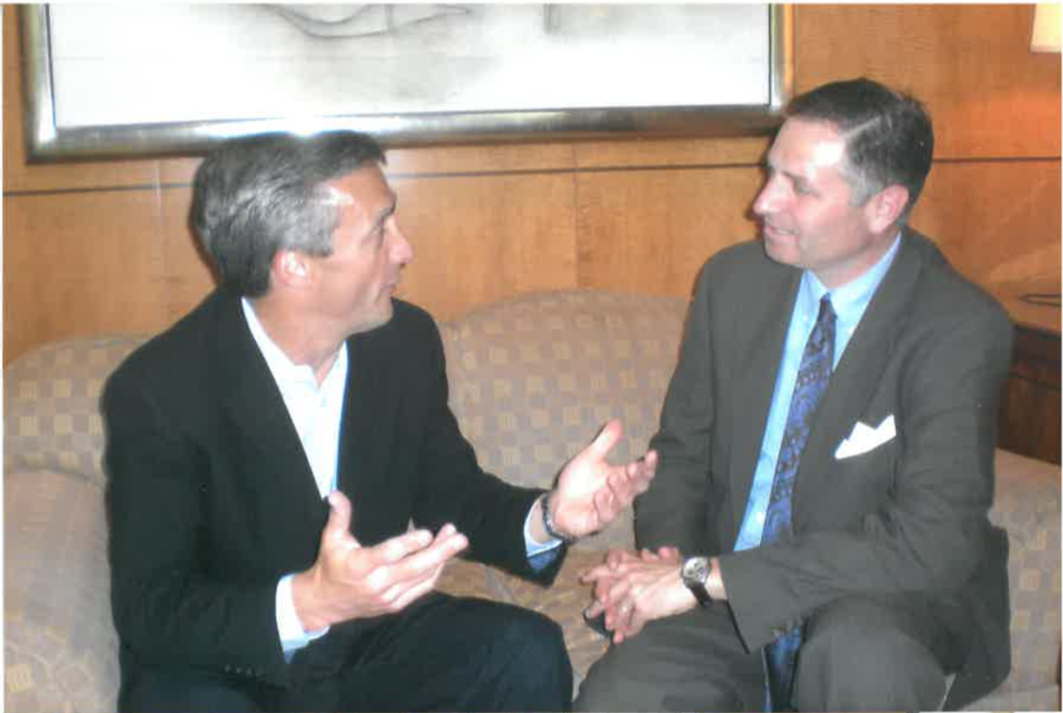 Gallery | The CEO Forum Group Institute