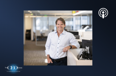 Graham Weaver, Founder & CEO, Alpine Investors (Stadium to Boardroom Ep ...