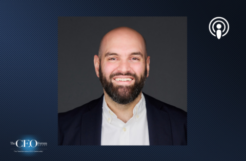 Michael Meucci, CEO, Arcadia | The CEO Forum Group Institute