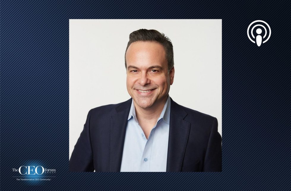 Jorge Plasencia, Co-Founder, Chairman & CEO, Republica Havas | The CEO ...